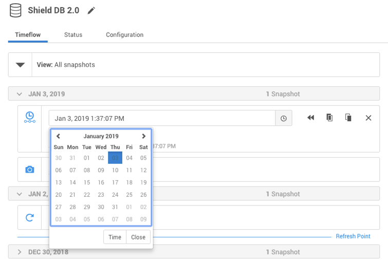 Quick start guide for Oracle on Linux and Solaris SPARC